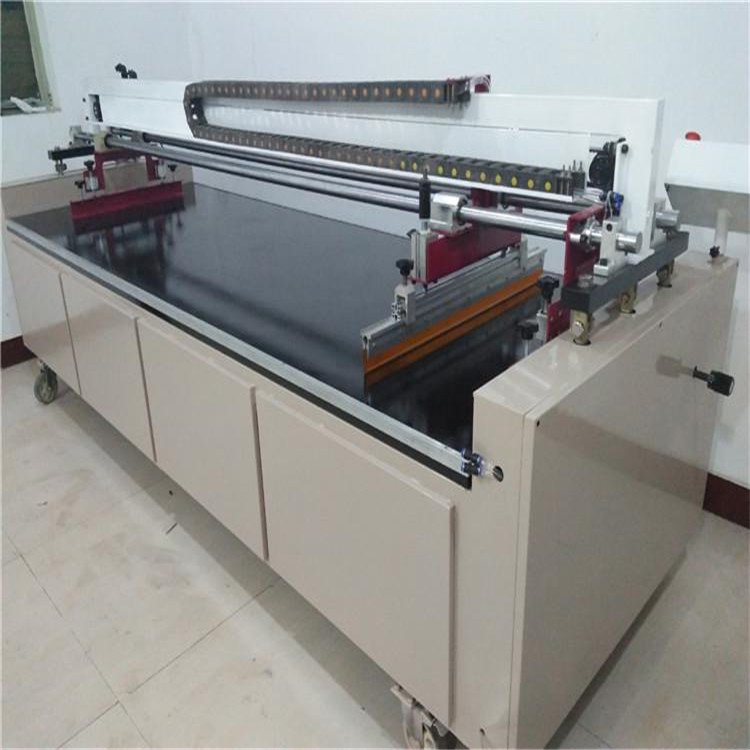 Fully Automatic Monochrome Web Printing Machine from China manufacturer ...